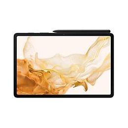 Samsung Galaxy Tab S8 11 128GB [Wi-Fi + 5G] graphite