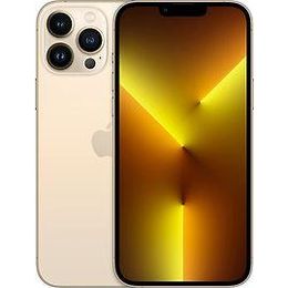 Apple iPhone 13 Pro Max 512GB gold