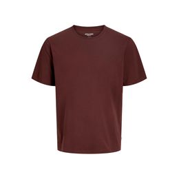 Jack & Jones Jack & Jones T-Shirt Herren Gr&ouml;&szlig;e XXL schoko