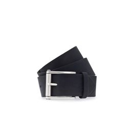 Mustang G&uuml;rtel Herren Gr&ouml;&szlig;e 90 schwarz