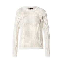 More & More More & More Pullover Damen Gr&ouml;&szlig;e M/L offwhite