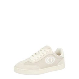 GUESS Sneaker 'Jacek' Damen Gr&ouml;&szlig;e 39 wei&szlig; / wollwei&szlig; Sommerschuhe