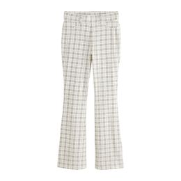 next Leggings female size 4XL Ecru / Brown