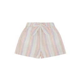 HUST & CLAIRE Hust & Claire Shorts Gr&ouml;&szlig;e 86 beige / blau / gelb / gr&uuml;n