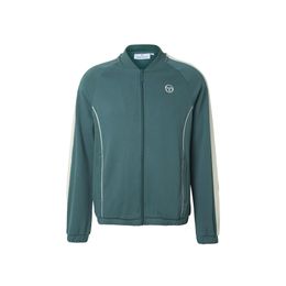 Sergio Tacchini Trainingsjacke 'Egeo' Herren Gr&ouml;&szlig;e XXL petrol