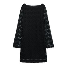 V&eacute;ro Moda VERO MODA Cocktail Dress 'VMCAROLINE' female size 38 Black