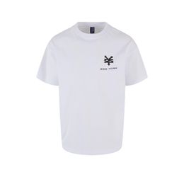 Zoo York T-Shirt Herren Gr&ouml;&szlig;e S schwarz / wei&szlig;