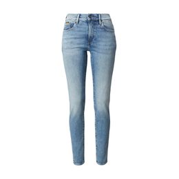 G-Star Raw G-star Jeans '3301' Damen Gr&ouml;&szlig;e 27 blue denim