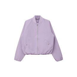 s.Oliver Outdoor-Jacke M&auml;dchen Gr&ouml;&szlig;e 170/176 lila
