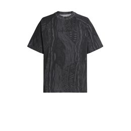 Carlo Colucci T-Shirt Herren Gr&ouml;&szlig;e XXL beige / dunkelgrau / smaragd / schwarz