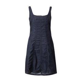 LTB Kleid 'SARINA' Damen Gr&ouml;&szlig;e 34 dunkelblau Sommerkleid