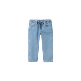 Mango Kids Jeans 'PABLO' Jungen Gr&ouml;&szlig;e 98 blue denim