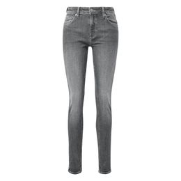 QS Jeans 'Sadie' Damen Gr&ouml;&szlig;e 32/34 grey denim