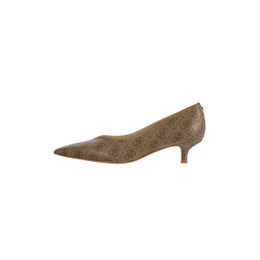 Guess Pumps 'CASEN2' Damen Gr&ouml;&szlig;e 36 beige