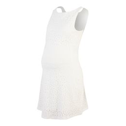 Vero Moda Maternity Umstand Kleid 'VMMTassa' Damen Gr&ouml;&szlig;e 36 wei&szlig;