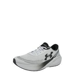 Under Armour Laufschuh 'Velociti' Herren Gr&ouml;&szlig;e 44 hellgrau / schwarz