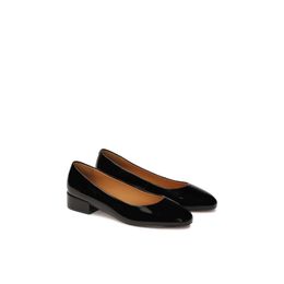 Kazar Pumps Damen Gr&ouml;&szlig;e 41 schwarz