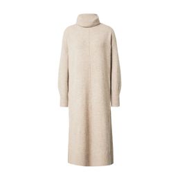 Pieces Kleid Damen Gr&ouml;&szlig;e S taupe