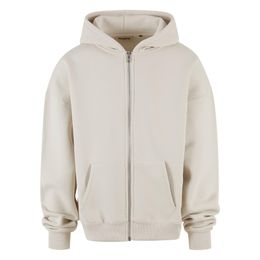 Prohibited Sweatjacke Herren Gr&ouml;&szlig;e XS schwarz / wei&szlig;