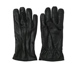 Jack & Jones Jack & Jones Handschuhe 'JACMontana' Herren Gr&ouml;&szlig;e S/M schwarz