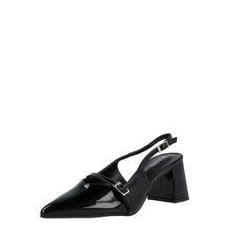 Raid Slingpumps 'LEELIE' Damen Gr&ouml;&szlig;e 37 schwarz
