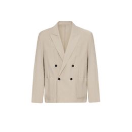 Antioch Blazer Jacket Herren Gr&ouml;&szlig;e 50/52 beige