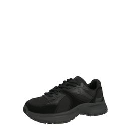 Hugo Sneakers 'Starlit' female size 37 Black