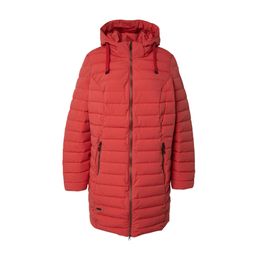 STOY Mantel Damen Gr&ouml;&szlig;e 5XL altrosa