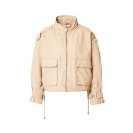 Maze Jacke Damen Gr&ouml;&szlig;e M sand Sommerjacke