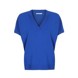 TATUUM Pullover 'Ineza' Damen Gr&ouml;&szlig;e L enzian