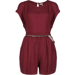 Ragwear Jumpsuit 'Coove' Damen Gr&ouml;&szlig;e L marine