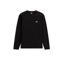 Tommy Jeans Shirt Herren Gr&ouml;&szlig;e S grau / dunkelgrau / schwarz / wei&szlig;