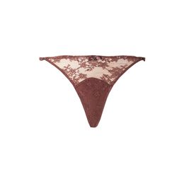 Hunkem&ouml;ller Hunkem&ouml;ller Thong 'Naomi' female size S Pitaya