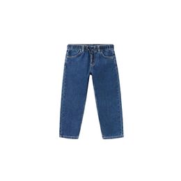 Mango Kids Jeans 'PABLO' Jungen Gr&ouml;&szlig;e 116 blue denim