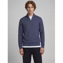 Jj Rebel Pullover 'JREBCALLUM' Herren Gr&ouml;&szlig;e XL saphir