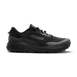 Brooks Divide 6 GTX Schuhe Damen schwarz 42.5