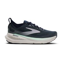 Brooks Glycerin 23 Schuhe Damen blau 38.5