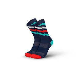 Incylence Ultralight Waves Bekleidung Unisex blau