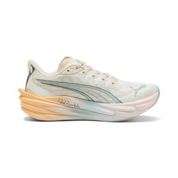 Puma Deviate Nitro 4 Schuhe Damen braun 37.0