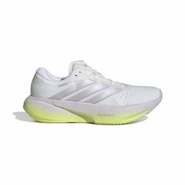 Adidas Supernova Rise 3 Schuhe Damen wei&szlig; 36.6