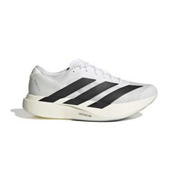 Adidas Adizero Evo SL Schuhe Herren wei&szlig; 40.6