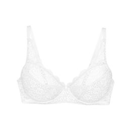 Triumph Panty ' Amourette ' female size L/XL White