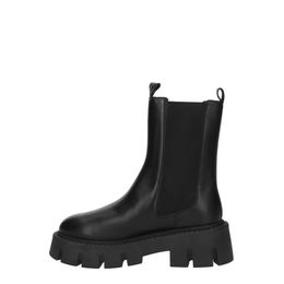 Poelman Chelsea Boots female size 40 Black
