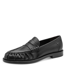 Tamaris Slipper Damen Gr&ouml;&szlig;e 37 schwarz Sommerschuhe