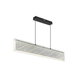 Globo Lighting H&auml;ngeleuchte &brvbar; schwarz &brvbar; Ma&szlig;e (cm): B: 8 H: 120 &raquo; H&ouml;ffner