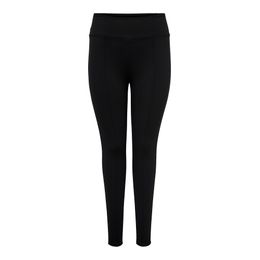 Only Carmakoma Leggings 'Tay' female size 5XL/6XL Black