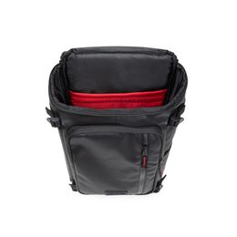 Eastpak Rucksack ' 'Tecum Top'' Herren Gr&ouml;&szlig;e One Size schwarz