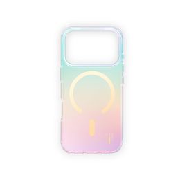 iDeal of Sweden Smartphone Case 'iPhone 17 Pro' male size One size Turquoise / Pastel yellow / Light purple / Rose