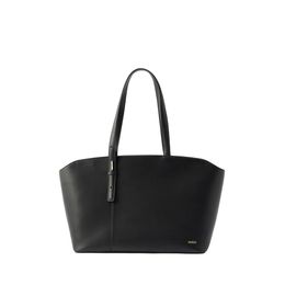 HUGO Shopper Damen Gr&ouml;&szlig;e One Size schwarz