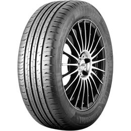 Continental Sommerreifen 235/60 R18 107V XL VOL - ContiEcoContact 5 03145780000
